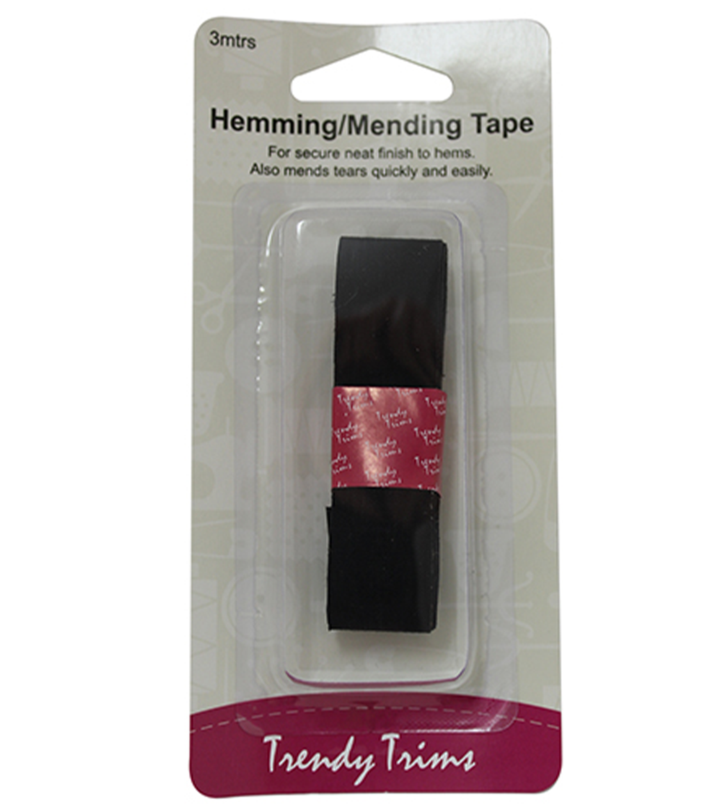 Hemming/Mending Tape – The Fabric Shop